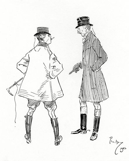 Hullo Old Chap You Look Youd Editorial Stock Photo - Stock Image ...