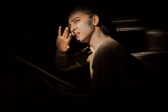 Radhika Apte Nida Rahim Editorial Stock Photo - Stock Image | Shutterstock