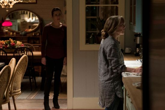 Linda Cardellini Meg Rayburn Sissy Spacek Editorial Stock Photo - Stock ...