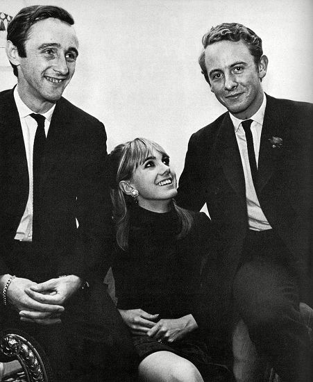 Lady Sarah Curzon Daughter Francis Curzon Editorial Stock Photo - Stock ...