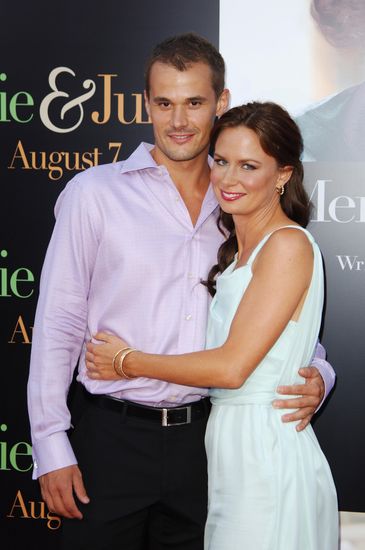 Mary Lyn Rajskub Matthew Rolph Editorial Stock Photo - Stock Image ...