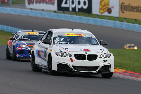 Stephen Cameron Racing Driver Henry Schmitt Editorial Stock Photo ...