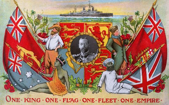 One King One Flag One Fleet Editorial Stock Photo - Stock Image ...