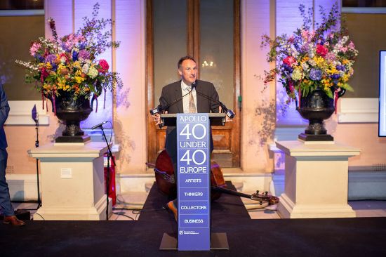 Dr Xavier Bray Editorial Stock Photo - Stock Image | Shutterstock