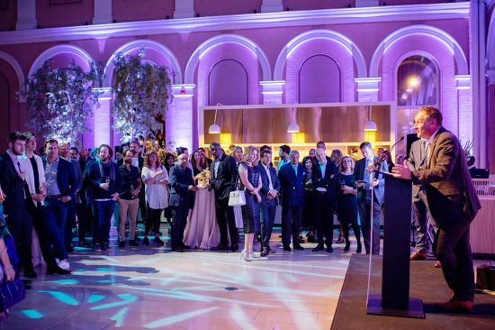 Dr Xavier Bray Editorial Stock Photo - Stock Image | Shutterstock