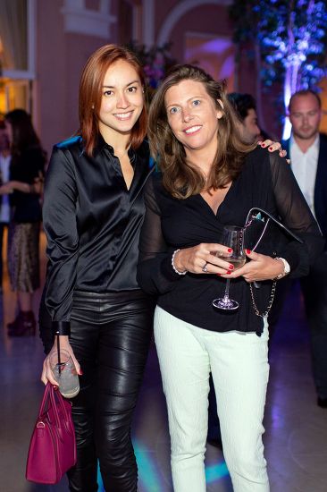 Mandy Lou Helen Macintyre Editorial Stock Photo - Stock Image ...