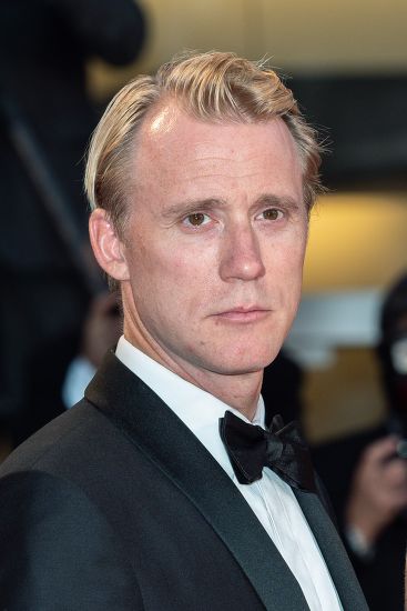 Thorbjorn Harr Editorial Stock Photo - Stock Image | Shutterstock