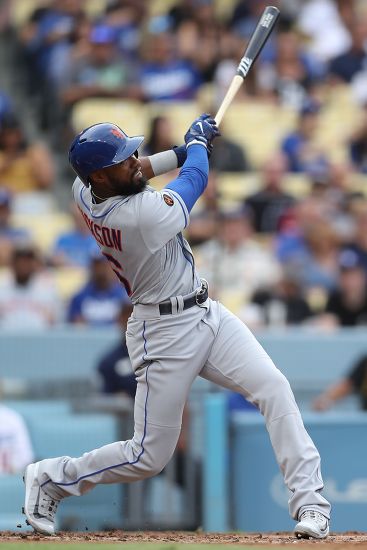 New York Mets Center Fielder Austin Editorial Stock Photo - Stock Image ...