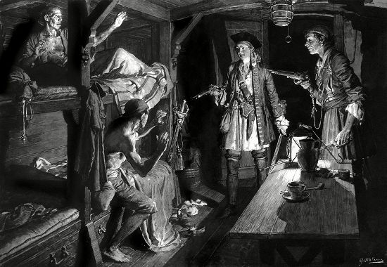 Anne Bonny Known Bonney C17001782 Famous Editorial Stock Photo - Stock ...