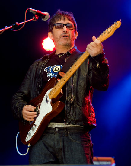 Lightning Seeds Ian Broudie Editorial Stock Photo - Stock Image ...