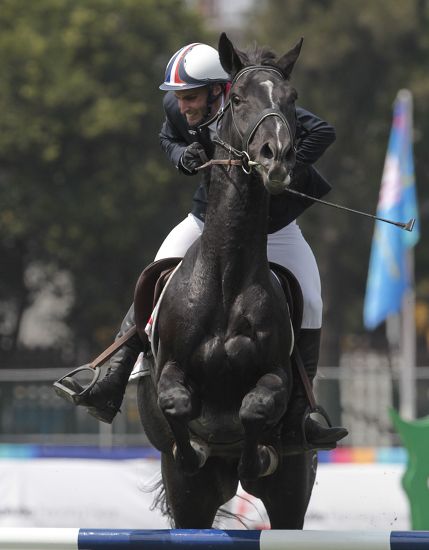 French Valentin Belaud Competes During Mens Editorial Stock Photo ...
