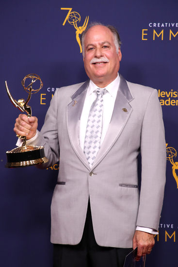 Gary Baum Editorial Stock Photo - Stock Image | Shutterstock