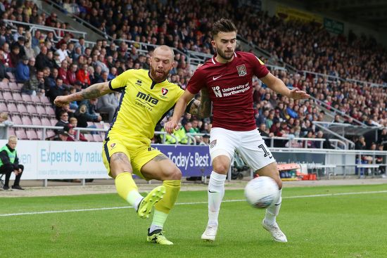 Jordan Forster Jack Bridge During Efl Editorial Stock Photo - Stock ...