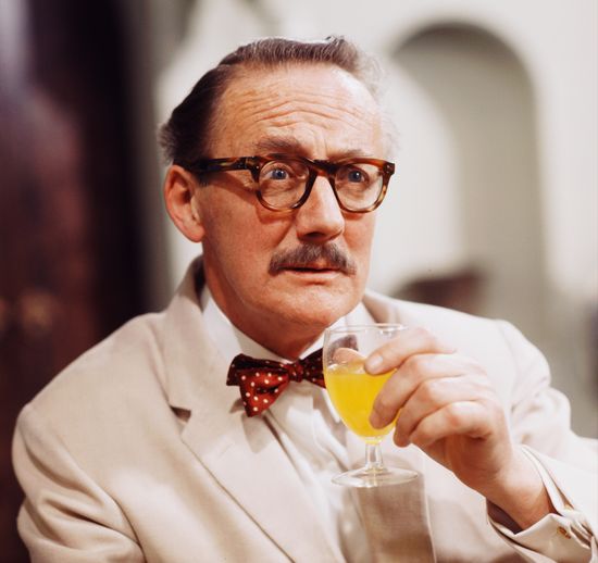 Hine Episode Rifles Dangerous Colin Gordon Editorial Stock Photo ...