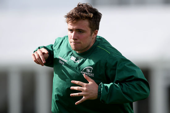 Luke Carty Editorial Stock Photo - Stock Image | Shutterstock