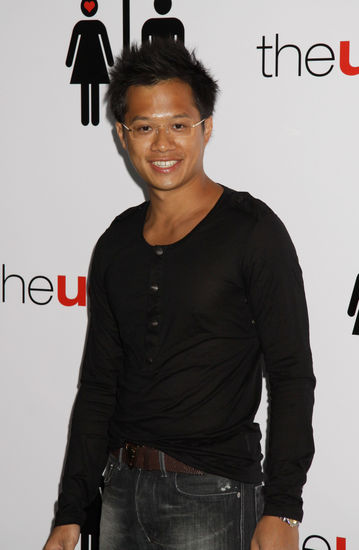 Kenneth Tong Editorial Stock Photo - Stock Image | Shutterstock