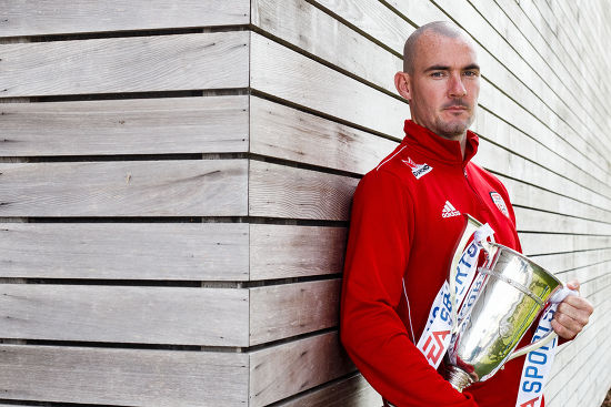 Derry City Goalkeeper Gerard Doherty Editorial Stock Photo - Stock ...
