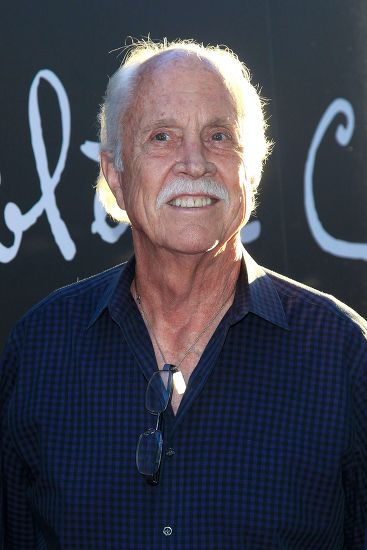 Leonard Engelman Poses Premiere Bleecker Street Editorial Stock Photo ...