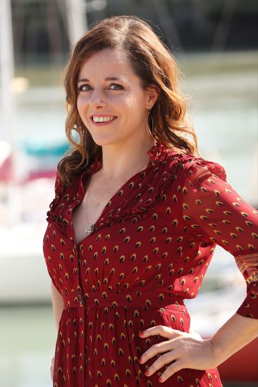 Laure Calamy Editorial Stock Photo - Stock Image | Shutterstock