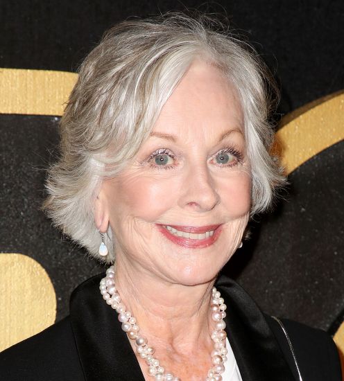 Christina Pickles Editorial Stock Photo - Stock Image | Shutterstock