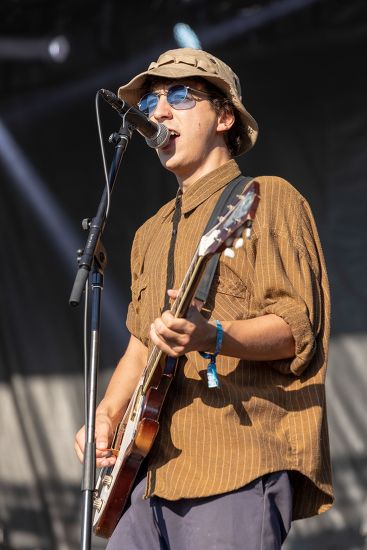 Twin Peaks Clay Frankel Editorial Stock Photo - Stock Image | Shutterstock