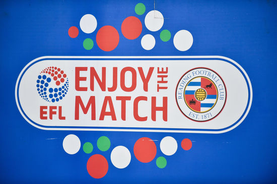 Enjoy Match Elf Logo During Efl Editorial Stock Photo - Stock Image ...