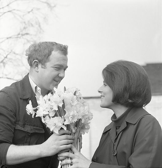 Easter Publicity Shots Featuring Graham Haberfield Editorial Stock ...