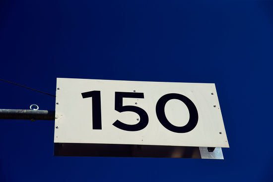 Race Track 150m Board Fia Formula Editorial Stock Photo - Stock Image ...