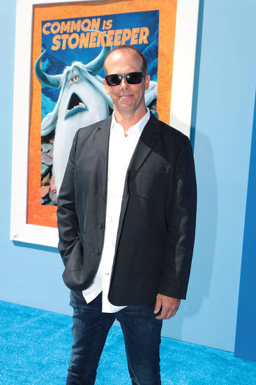 Jason Reisig Codirector : photos éditoriales de stock – Images de stock ...