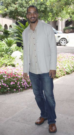 Reggie Austin Editorial Stock Photo - Stock Image | Shutterstock