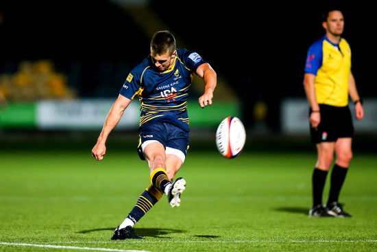 Luke Scully Worcester Cavaliers Editorial Stock Photo - Stock Image ...