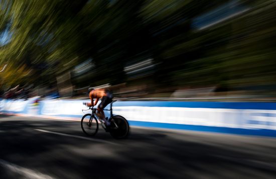 Manuel Michielsen Netherlands Action During Mens Editorial Stock Photo ...
