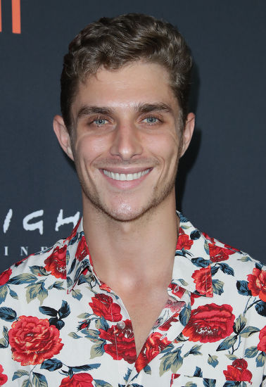Alex Cubis Editorial Stock Photo - Stock Image | Shutterstock