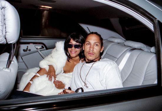 Lisa Left Eye Lopes Sean Newman Editorial Stock Photo - Stock Image ...