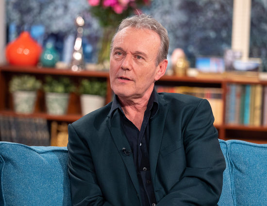 Anthony Head Editorial Stock Photo - Stock Image | Shutterstock