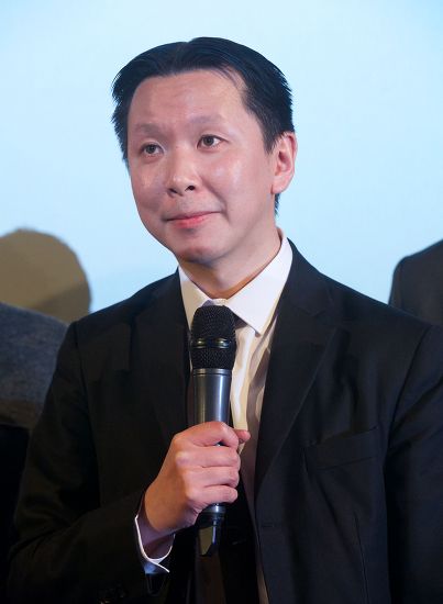 Chee Keong Cheung Editorial Stock Photo - Stock Image | Shutterstock