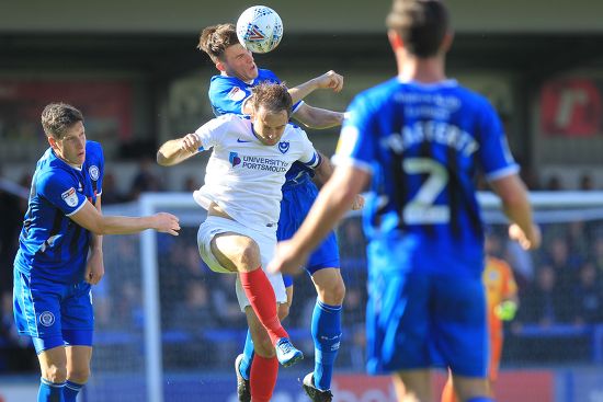 Ryan Delaney Challenges Brett Pitman During Editorial Stock Photo ...