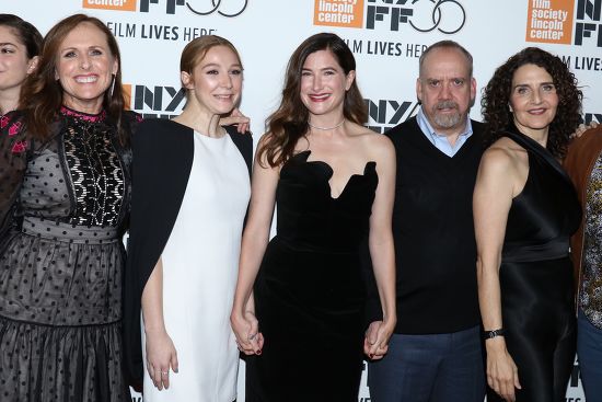Molly Shannon Kayli Carter Kathryn Hahn Editorial Stock Photo - Stock ...