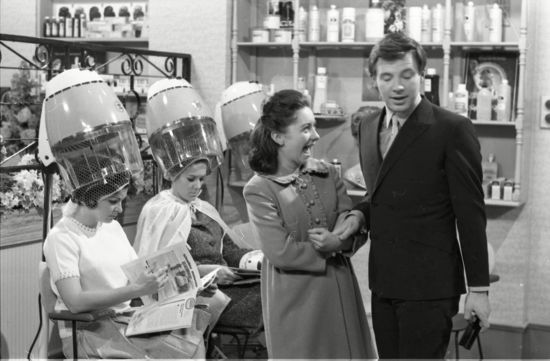 Jennifer Moss Lucille Hewitt Philip Lowrie Editorial Stock Photo ...