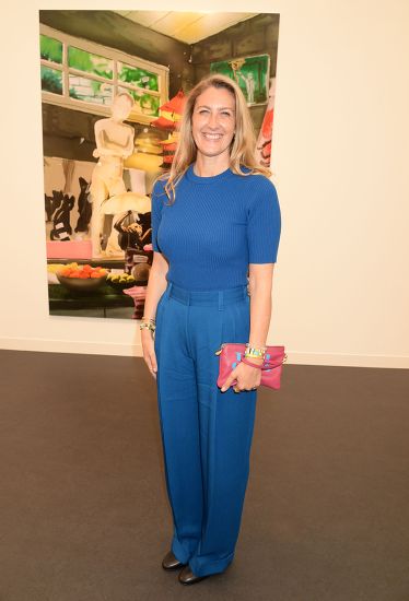 Georgina Cohen Editorial Stock Photo - Stock Image | Shutterstock