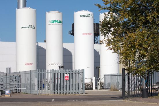 Banham Poultry Editorial Stock Photo - Stock Image | Shutterstock