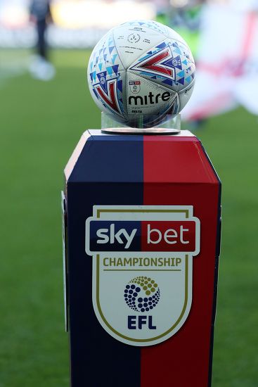 Mitre Delta Match Ball Editorial Stock Photo - Stock Image | Shutterstock