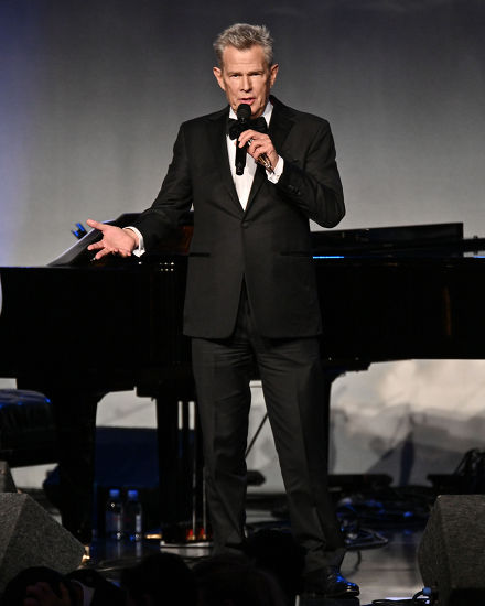 David Foster Editorial Stock Photo - Stock Image | Shutterstock
