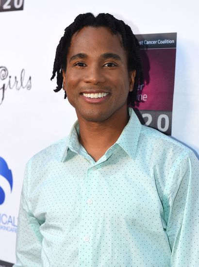 Eric B Anthony Editorial Stock Photo - Stock Image | Shutterstock