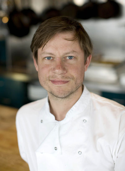 Oliver Rowe Editorial Stock Photo - Stock Image | Shutterstock