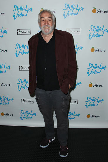 Norm Golden Editorial Stock Photo - Stock Image | Shutterstock