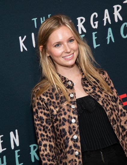 Haley Murphy Editorial Stock Photo - Stock Image | Shutterstock