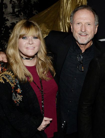 Singersongwriter Jamie Oneal Rudy Gatlin Gatlin Editorial Stock Photo ...