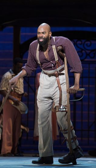 Eric Greene Porgy Editorial Stock Photo - Stock Image | Shutterstock