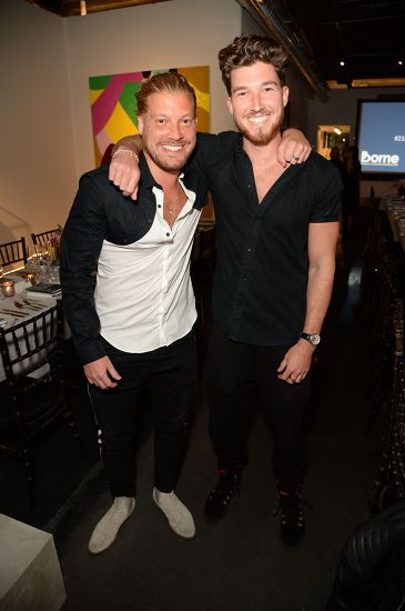 Jonny Burt Joseph Patrick Kennedy Ii Editorial Stock Photo - Stock ...